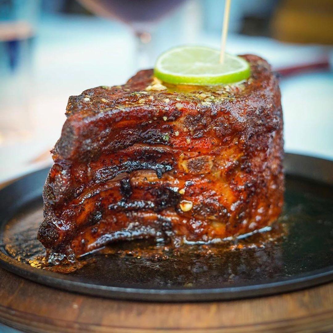 Perry's Steakhouse & Grille menu in Birmingham, Alabama, USA