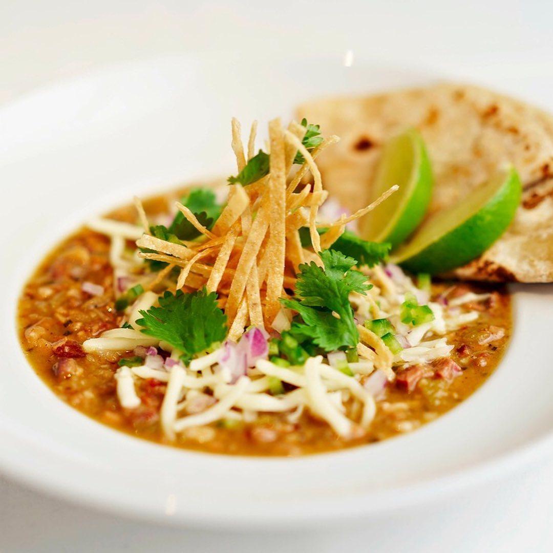 Perry's Steakhouse & Grille menu in Birmingham, Alabama, USA