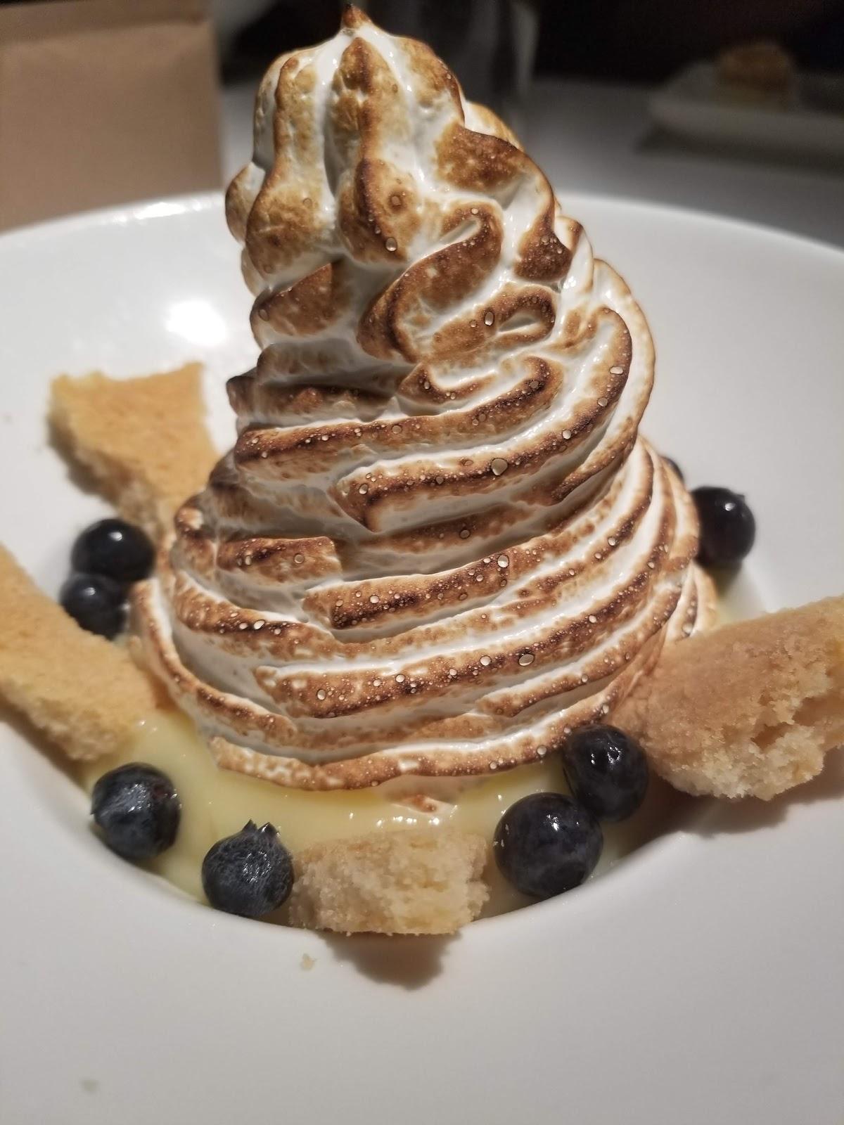 Perry's Steakhouse & Grille menu in Birmingham, Alabama, USA