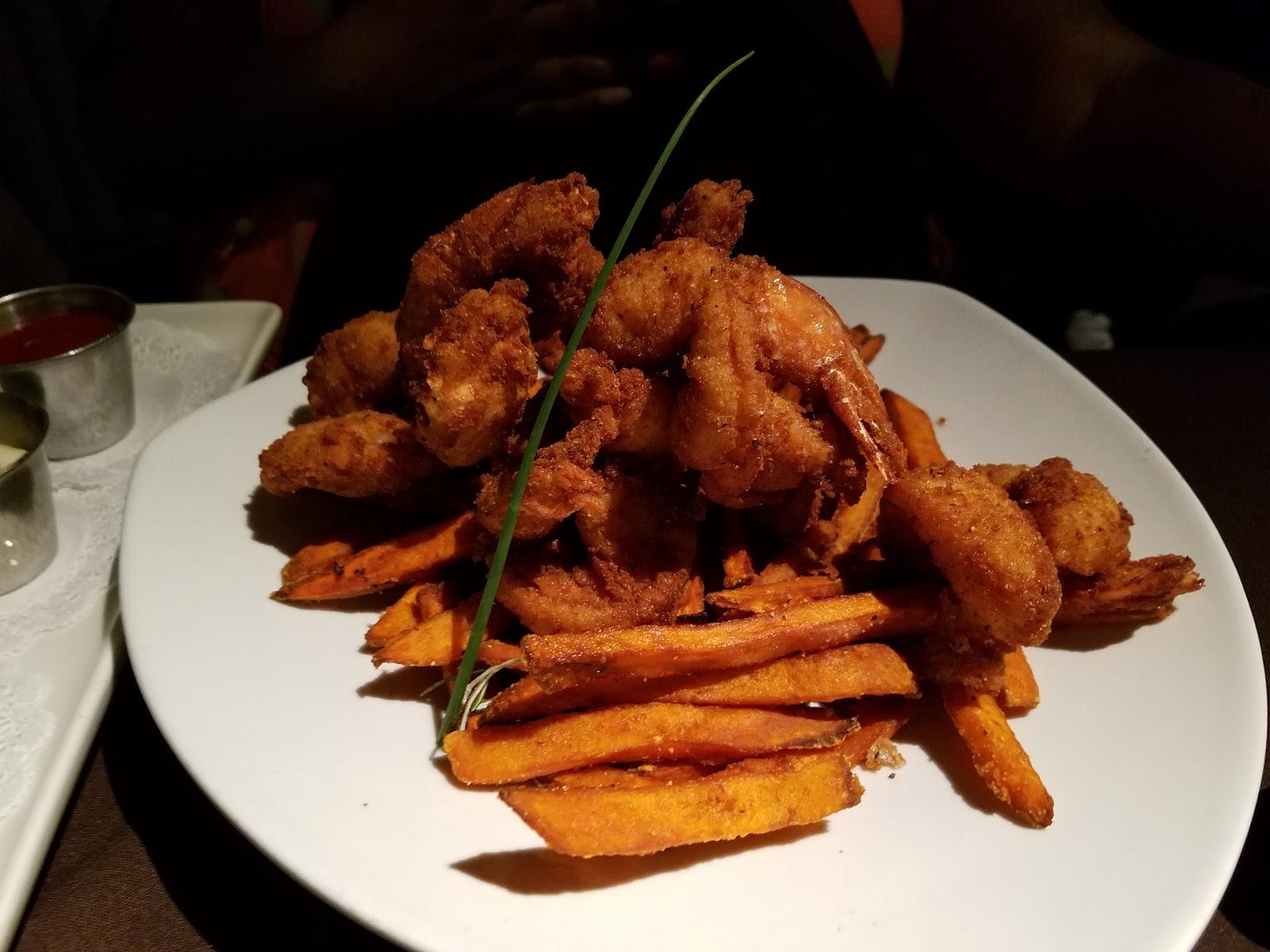 Perry's Steakhouse & Grille menu in Coral Gables, Florida, USA