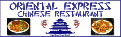 Menu for Oriental Express-Dothan, AL in Dothan, AL | Sirved