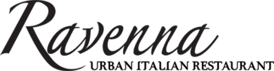 Menu for Ravenna Italian Grille & Bar in Dallas, TX | Sirved
