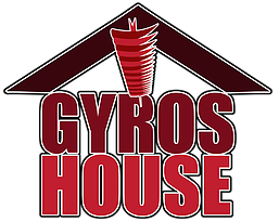 Menu for Gyros House in Rockford, IL | Sirved
