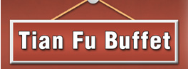 Menu for Tian Fu Buffet in Delaware, OH | Sirved