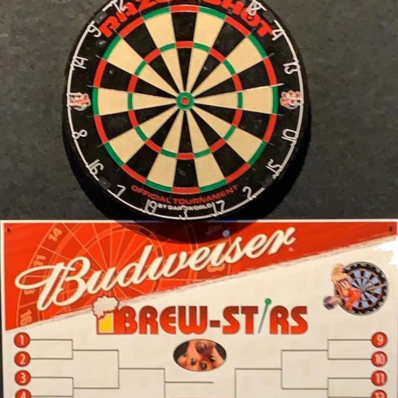 Menu for Brew-Stirs Beechwold Tavern in Columbus, OH | Sirved