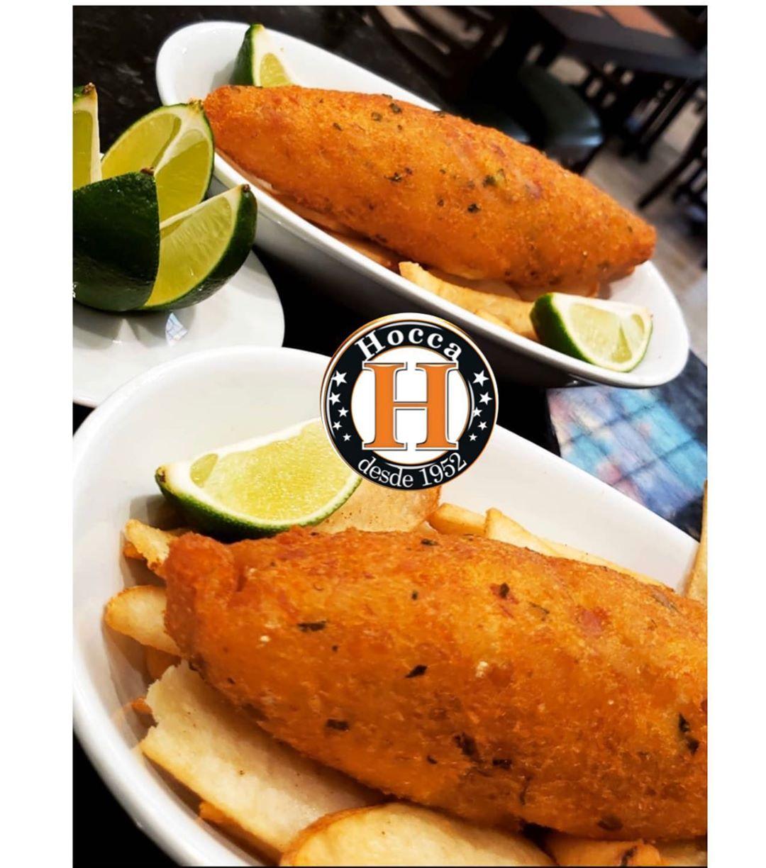 Hocca Orlando - Famous Brazilian Restaurant menus in Orlando, Florida ...