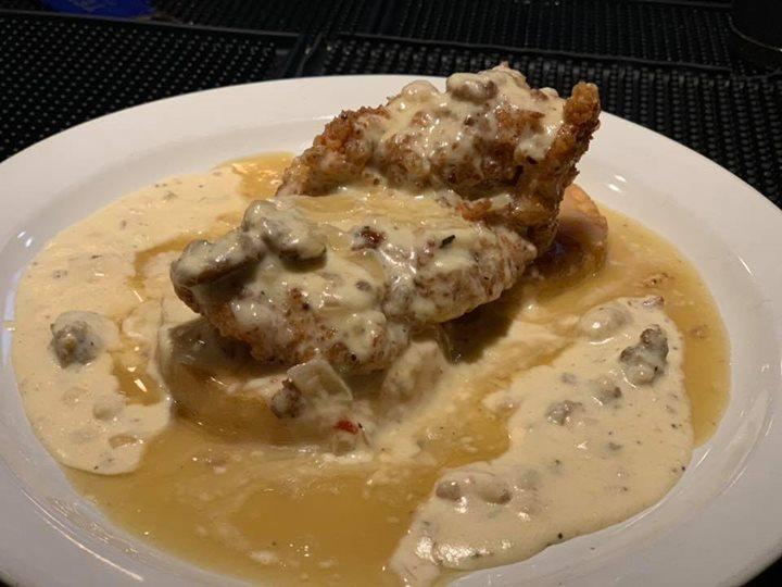 Gabby Goat American Pub & Grill menus in Effingham, Illinois, United States