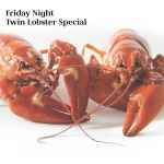 Brookside Inn Restaurant menu in Oxford, Connecticut, USA