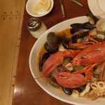 Brookside Inn Restaurant menu in Oxford, Connecticut, USA