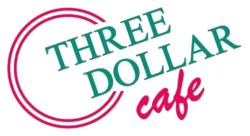 Menu for Three Dollar Cafe Sandy Springs in Atlanta, GA | Sirved