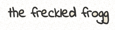 Menu for The Freckled Frogg Cafe in Waupaca, WI | Sirved