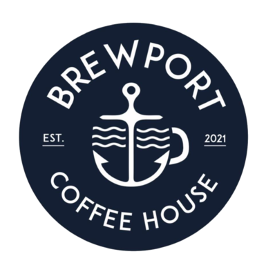 Menu for Brewport Coffee House in Bellport, NY | Sirved
