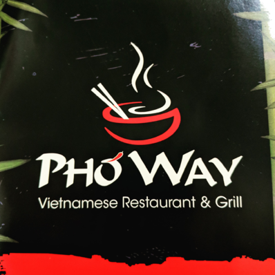 Pho way Menu - Union, New Jersey | Sirved