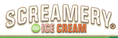 Menu for The Screamery (Tatum Blvd Location) in Phoenix, AZ | Sirved