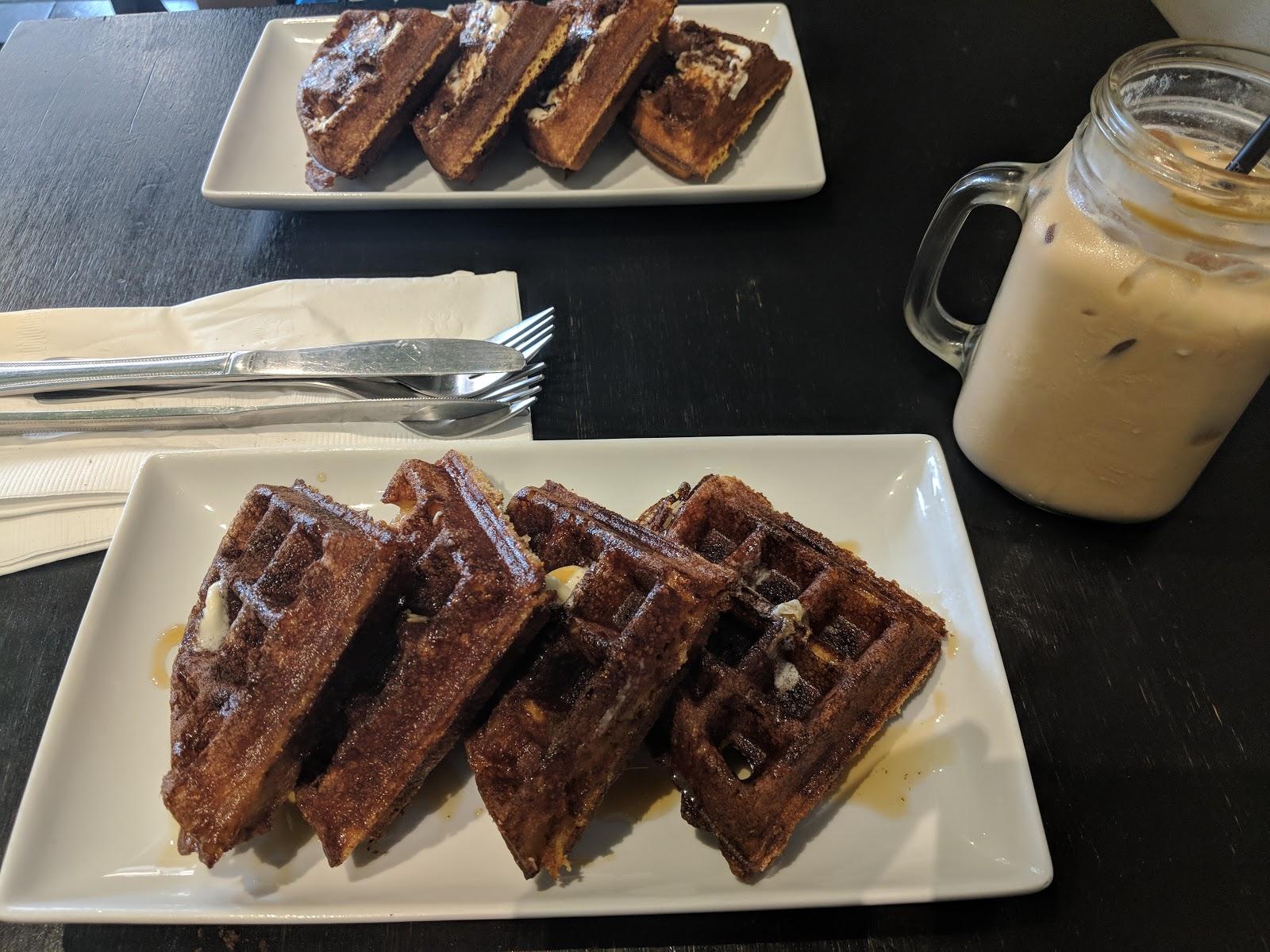 Addis Cafe In Oak Park menu in Oak Park, Illinois, USA