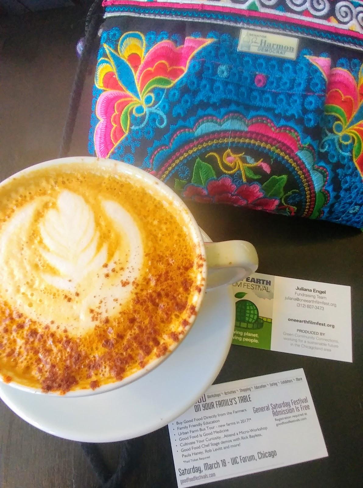 Addis Cafe In Oak Park menu in Oak Park, Illinois, USA