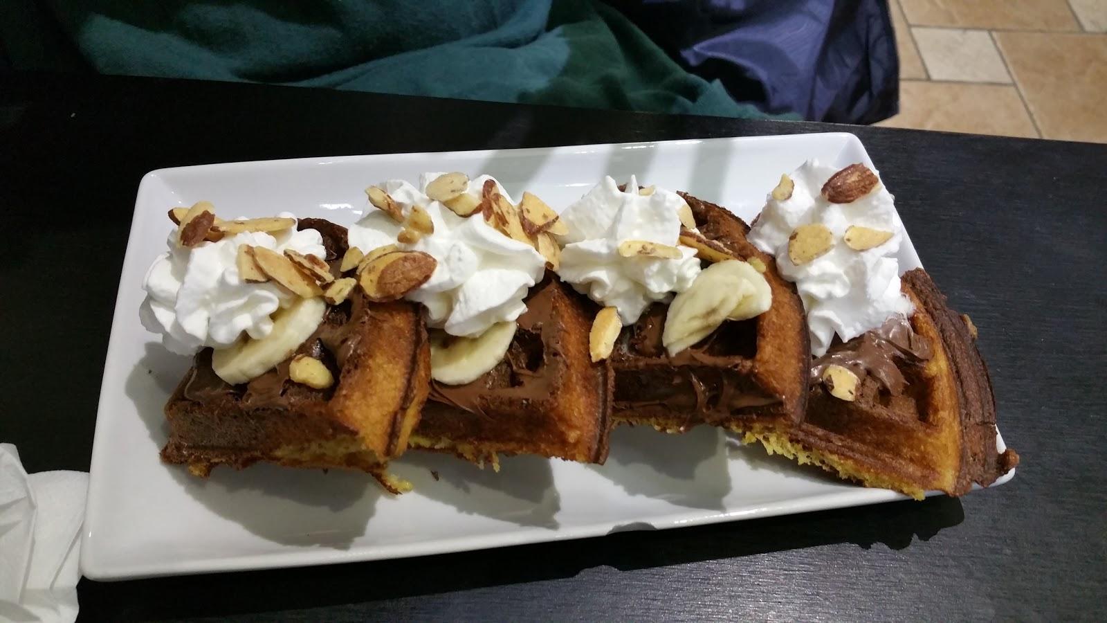 Addis Cafe In Oak Park menu in Oak Park, Illinois, USA