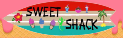 Menu for Sweet Shack in Berlin, MD | Sirved