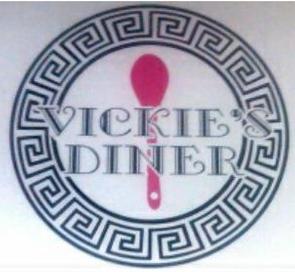 Menu for Vickie's Diner in Las Vegas, NV | Sirved