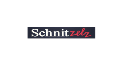 Menu for Schnitzelz in Abbotsford, BC | Sirved