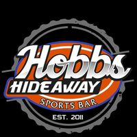 Menu for Hobbs Hideaway in Hudson, FL | Sirved