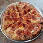 Caruso's Sandwiches and Artisan Pizza menu in Spokane Valley ...