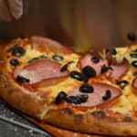 Caruso's Sandwiches and Artisan Pizza menu in Spokane Valley ...