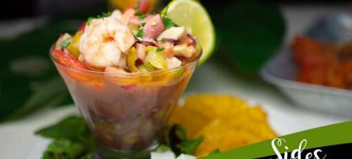 Menu for 787 Restaurant & Lounge in North Providence, RI | Sirved