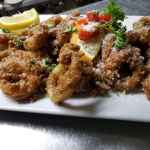 Ladles menu in Springdale, Pennsylvania, USA