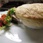 Ladles menu in Springdale, Pennsylvania, USA