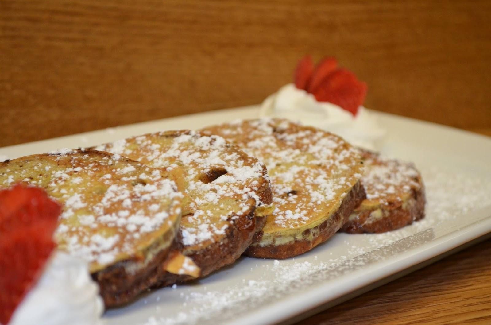 Terry's Terrace menu in Harrison Twp, Michigan, USA
