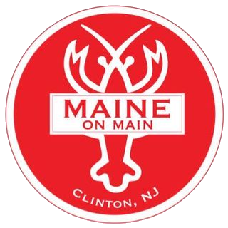Menu for Maine On Main in Clinton, NJ | Sirved