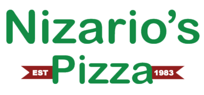 Nizario's Pizza Geary Blvd menu in San Francisco, California, USA