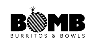 Menu for Bomb Burritos & Bowls in Westerly, RI | Sirved