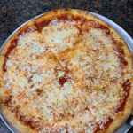 Palz Tap House menu in Huntingdon Valley, Pennsylvania, USA