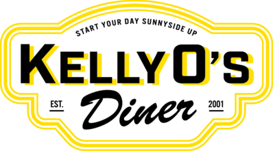 Menu for Kelly O's Diner - Pittsburgh, PA | Sirved