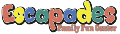 Menu for Escapades Family Fun Center in Muncie, IN | Sirved