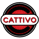 Menu for Cattivo in Pittsburgh, PA | Sirved