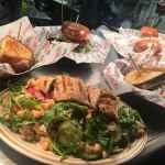 Bar Symon CLE Airport menu in Cleveland, Ohio, USA