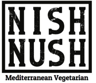 Nish Nush menu in New York, New York, USA