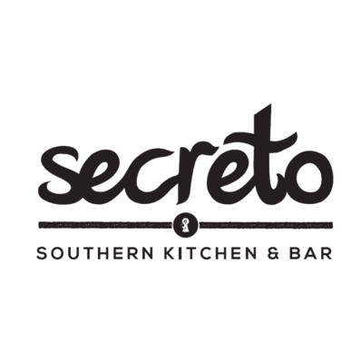 Menu for Secreto Southern Kitchen in Alpharetta, GA | Sirved