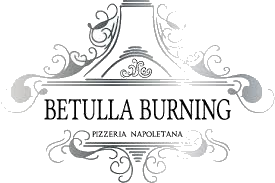 Menu for Betulla Burning in Prince George, BC | Sirved