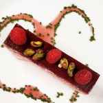 Betulla Burning menu in Prince George, British Columbia, Canada