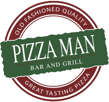 Pizza Man Menu - Farmington, Minnesota | Sirved