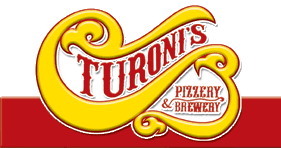 Menu for Turoni's Pizzery & Brewery - Evansville, IN | Sirved