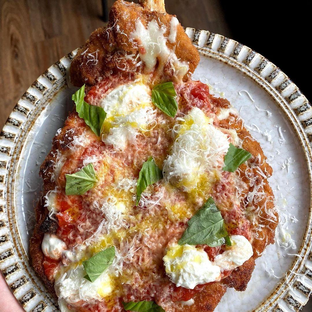 Árdana Food & Drink menu in Warrington, Pennsylvania, USA