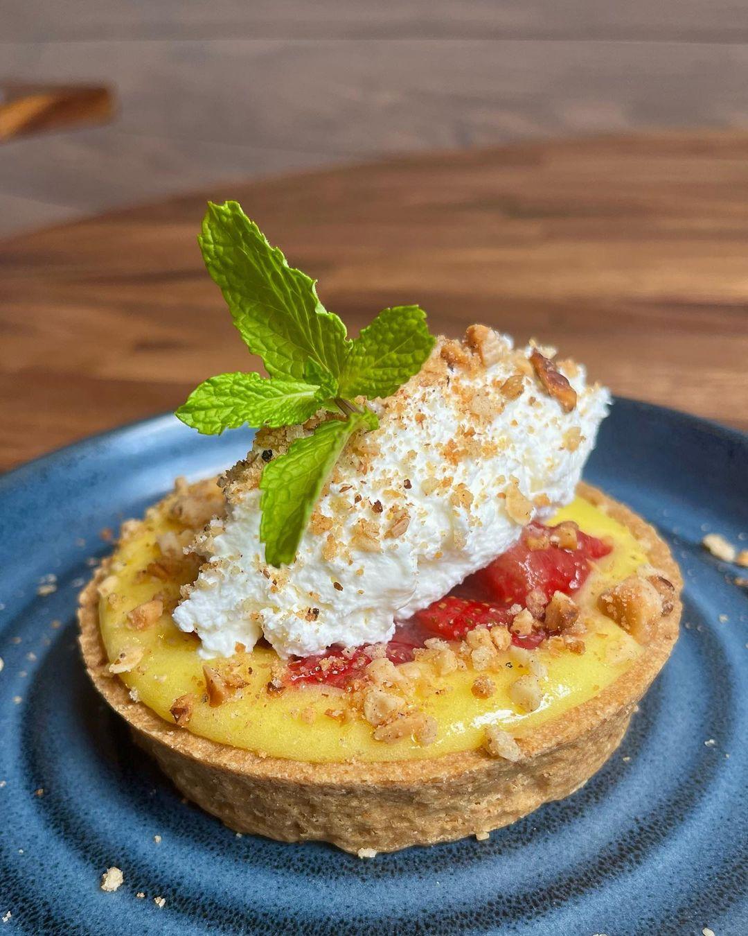 Árdana Food & Drink menu in Warrington, Pennsylvania, USA