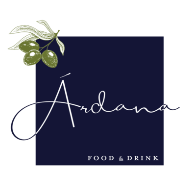 Menu for Árdana Food & Drink in Warrington, PA | Sirved