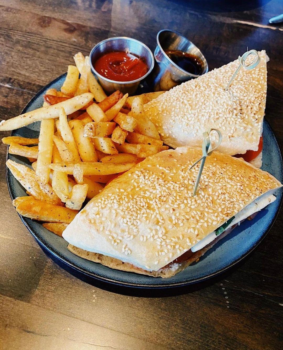 Árdana Food & Drink menu in Warrington, Pennsylvania, USA