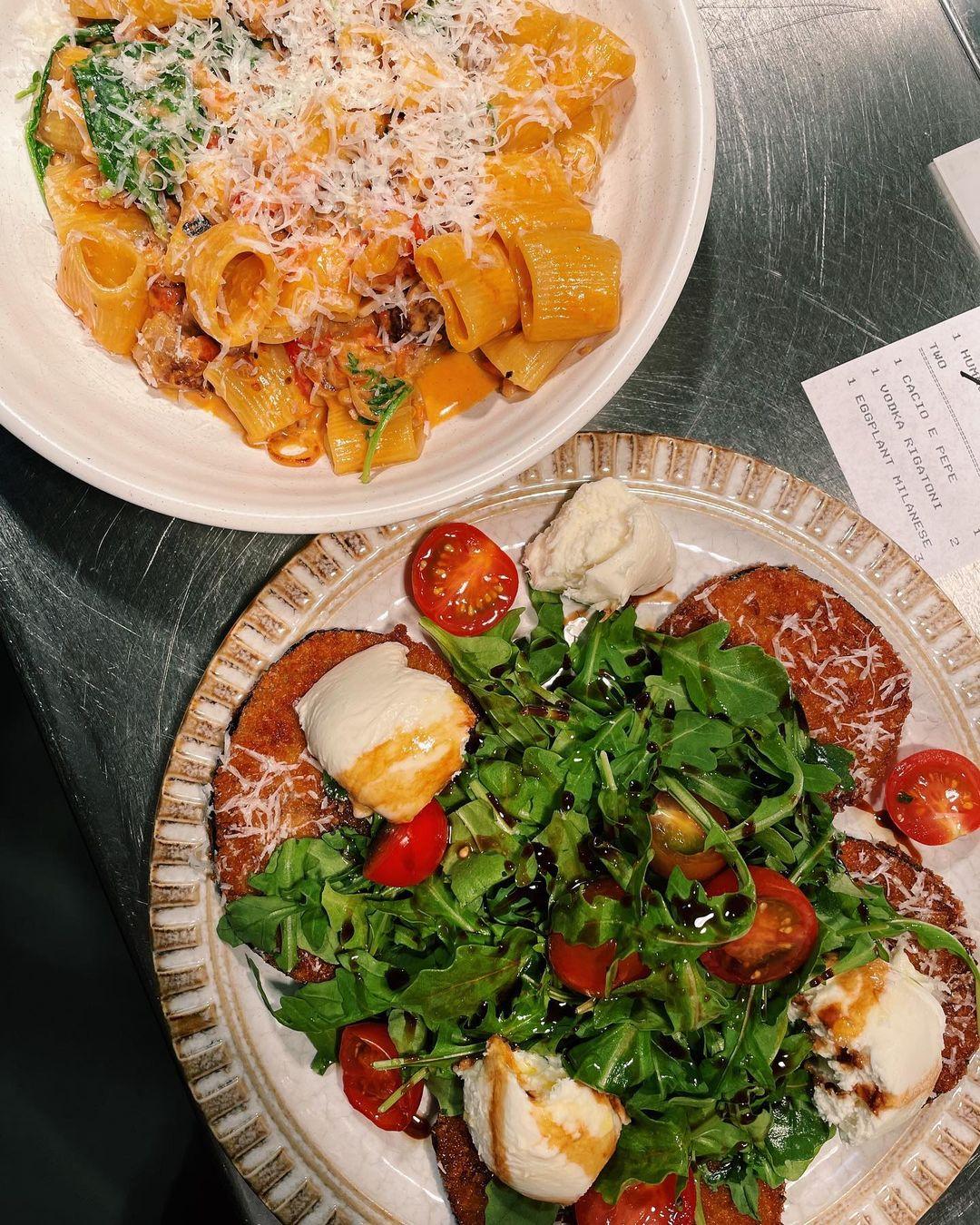 Árdana Food & Drink menu in Warrington, Pennsylvania, USA